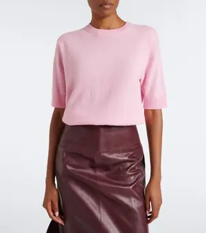 Jardin Des Orangers Cashmere Sweater