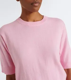 Jardin Des Orangers Cashmere Sweater