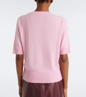 Jardin Des Orangers Cashmere Sweater