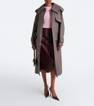 Jardin Des Orangers Cashmere Sweater