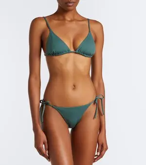 ERES Mouna Bikini Top