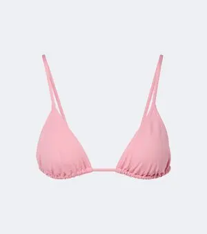 ERES Mouna Bikini Top - Pink
