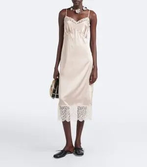 Simone Rocha Biker Small Top-handle Bag