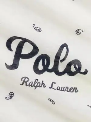 Polo Ralph Lauren Paisley-print Bandanna