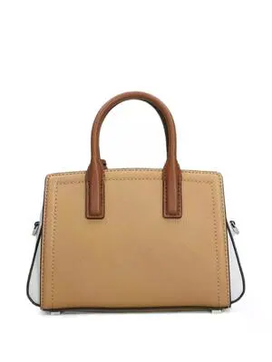 Michael Kors Extra-small Laila Tote Bag - Neutrals