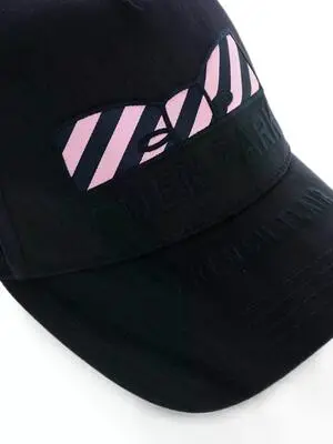 EDEN PARK Embroidered-logo Baseball Cap