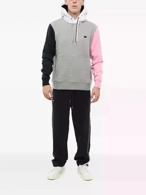 EDEN PARK Colorblock Hoodie