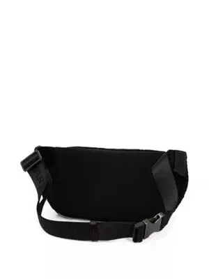 Karl Lagerfeld Logo-embossed Belt Bag