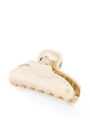 Alexandre De Paris Vendôme Crystal-embellished Hair Clip