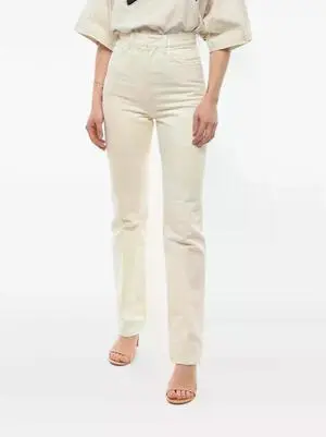 MADE IN TOMBOY Erica Straight-leg Jeans