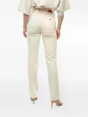 MADE IN TOMBOY Erica Straight-leg Jeans