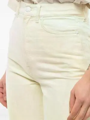 MADE IN TOMBOY Erica Straight-leg Jeans