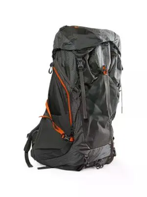 GREGORY Maven Buckle-fastening Backpack