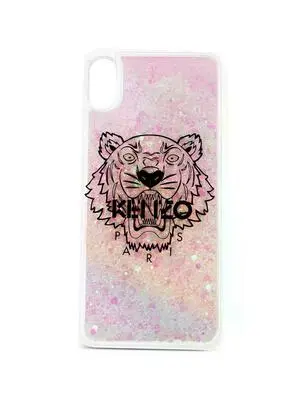 Kenzo Tiger Iphone Xs Max Case
