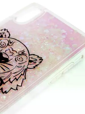 Kenzo Tiger Iphone Xs Max Case