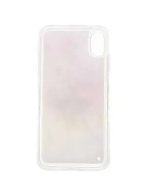 Kenzo Tiger Iphone Xs Max Case - Pink