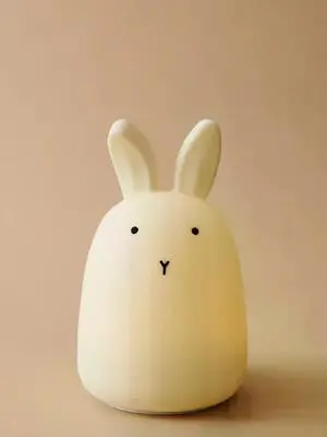 LIEWOOD Winston Rabbit Bedside Lamp