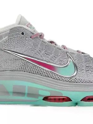 Nike Zoom Gt Hustle 3 Sneakers - Grey