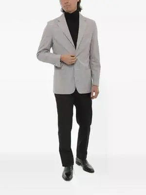 Corneliani Single-breasted Jacket