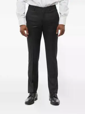 Corneliani Cc Collection Tailored Trousers
