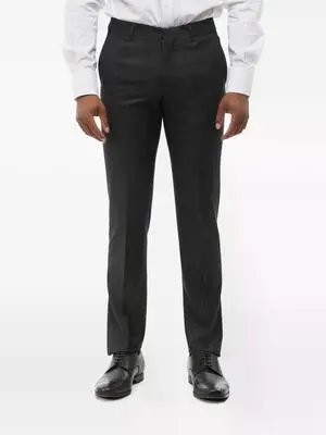 Corneliani Cc Collection Tailored Trousers