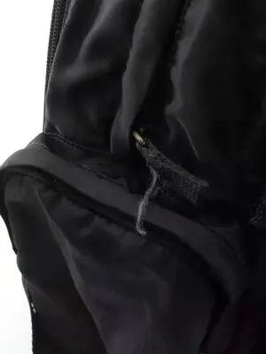 Prada 2000-2026 Tessuto Backpack