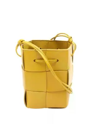 Bottega Veneta Box Bucket Bags