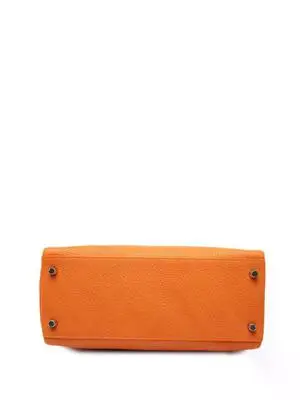Hermès 2016 Clemence Kelly Retourne 28 Satchel