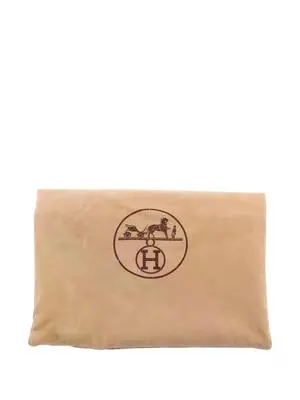 Hermès Swift Leather Shoulder Bag - Brown