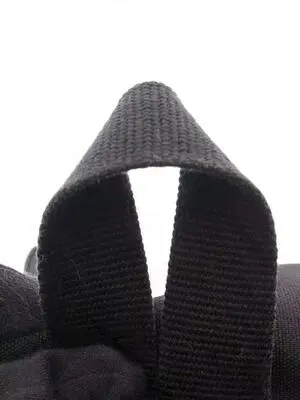 Burberry 2000-2017 Canvas Backpack - Black