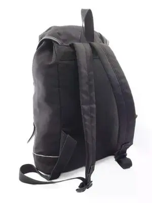 Burberry 2000-2017 Canvas Backpack