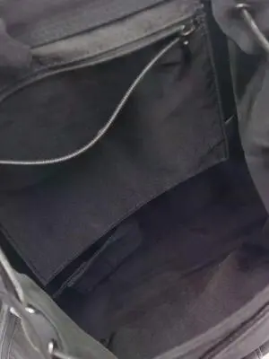 Burberry 2000-2017 Canvas Backpack