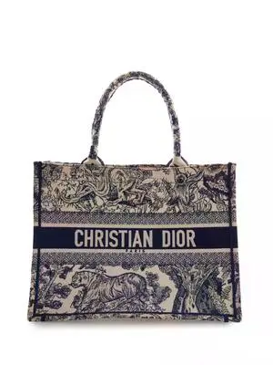 Dior Reversible Bags For Women