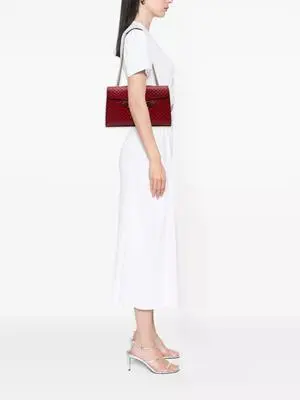 Gucci Microssima Emily Shoulder Bag