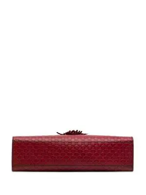 Gucci Microssima Emily Shoulder Bag