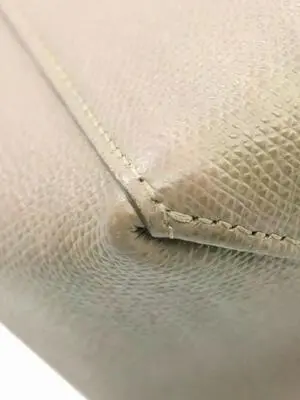 Celine Vertical Cabas Satchel - Neutrals