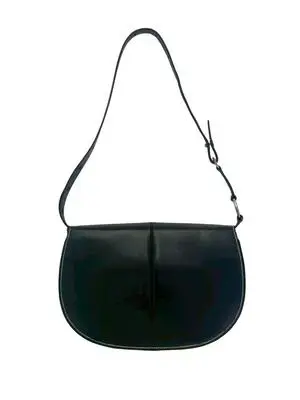 Loewe 20th Century Special Edition Dulcinea Leather Ring Shoulder Bag
