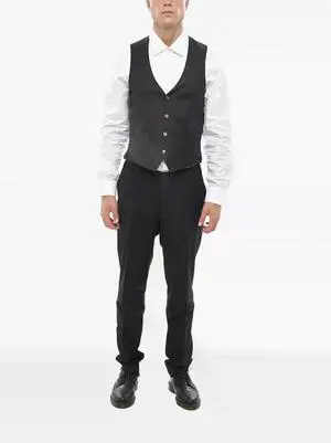 Corneliani Textured Outerwear For Men