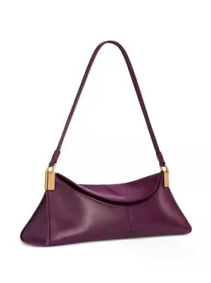 Balmain 64-83 Small Bag In Smooth Leather
