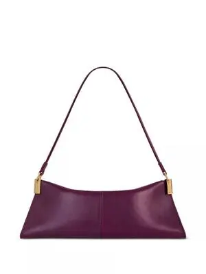 Balmain 64-83 Small Bag In Smooth Leather
