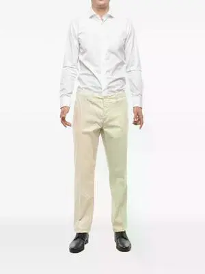 Corneliani Straight-leg Trousers