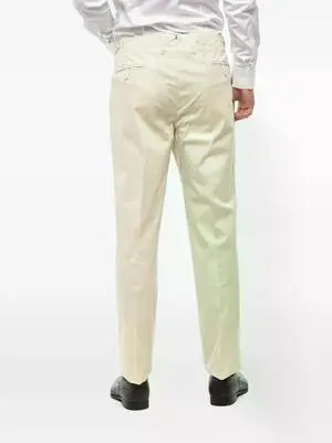 Corneliani Straight-leg Trousers