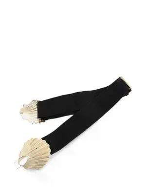 Dsquared2 Shell-shaped Belt
