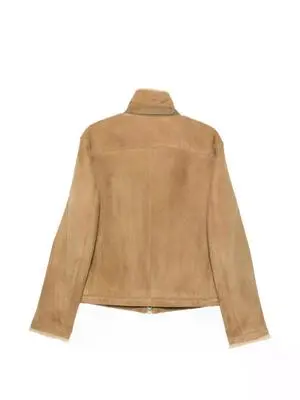 TOM FORD Zip-pocket Jacket