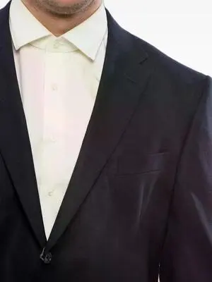 Corneliani Notch-lapel Blazer