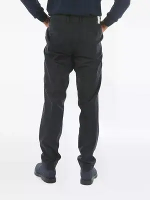 CRUNA Newtown.l. Belt-loop Trousers