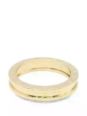 BVLGARI 2010s B-zero1 Ring