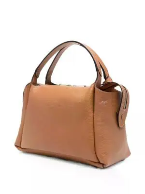 TOD'S T Timeless Tote Bag