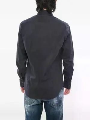 ALESSANDRO GHERARDI French Collar Shirt