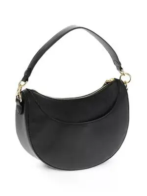 Moschino Heart-patch Shoulder Bag
